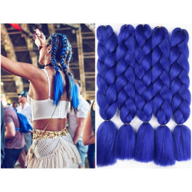 Extensii pentru Impletituri